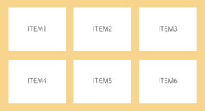 CSS Flexboxで作るレスポンシブなレイアウト｜tamatuf