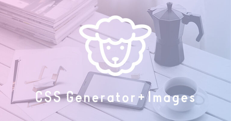 CSSで背景画像とグラデーションを重ねる方法｜tamatuf