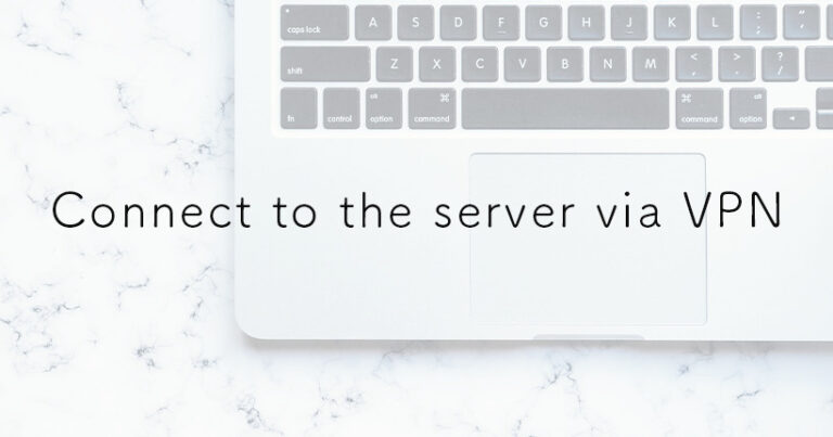 VPN経由でFTP接続ができない時の対処法｜tamatuf