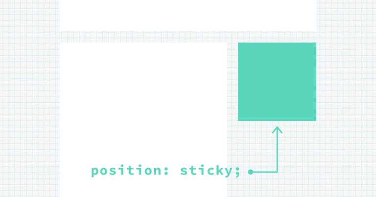 CSSだけでサイドメニューをスクロール追従させる方法｜tamatuf