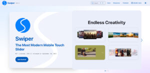 WordPressにSwiperでスライダーを実装する方法｜tamatuf