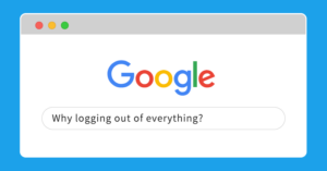 Google Chrome のアカウントが全てログアウトされてしまう時の解決策｜tamatuf